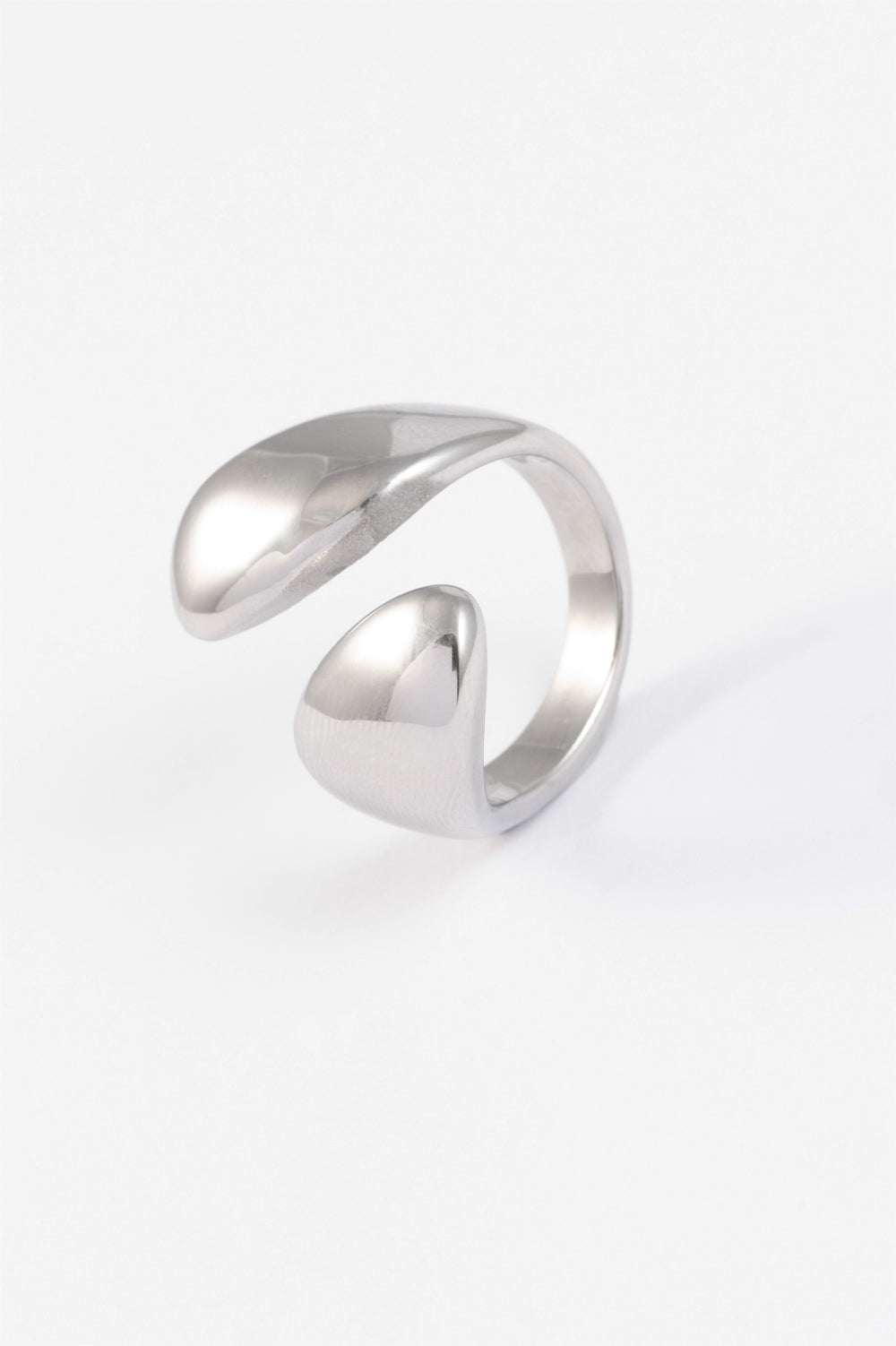 Rings Silver
