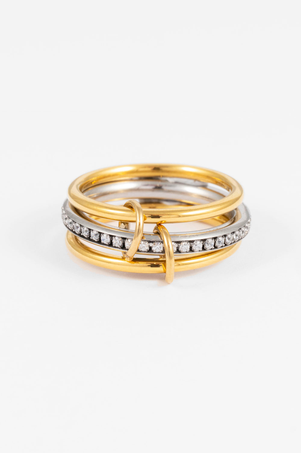 Waterproof Rings