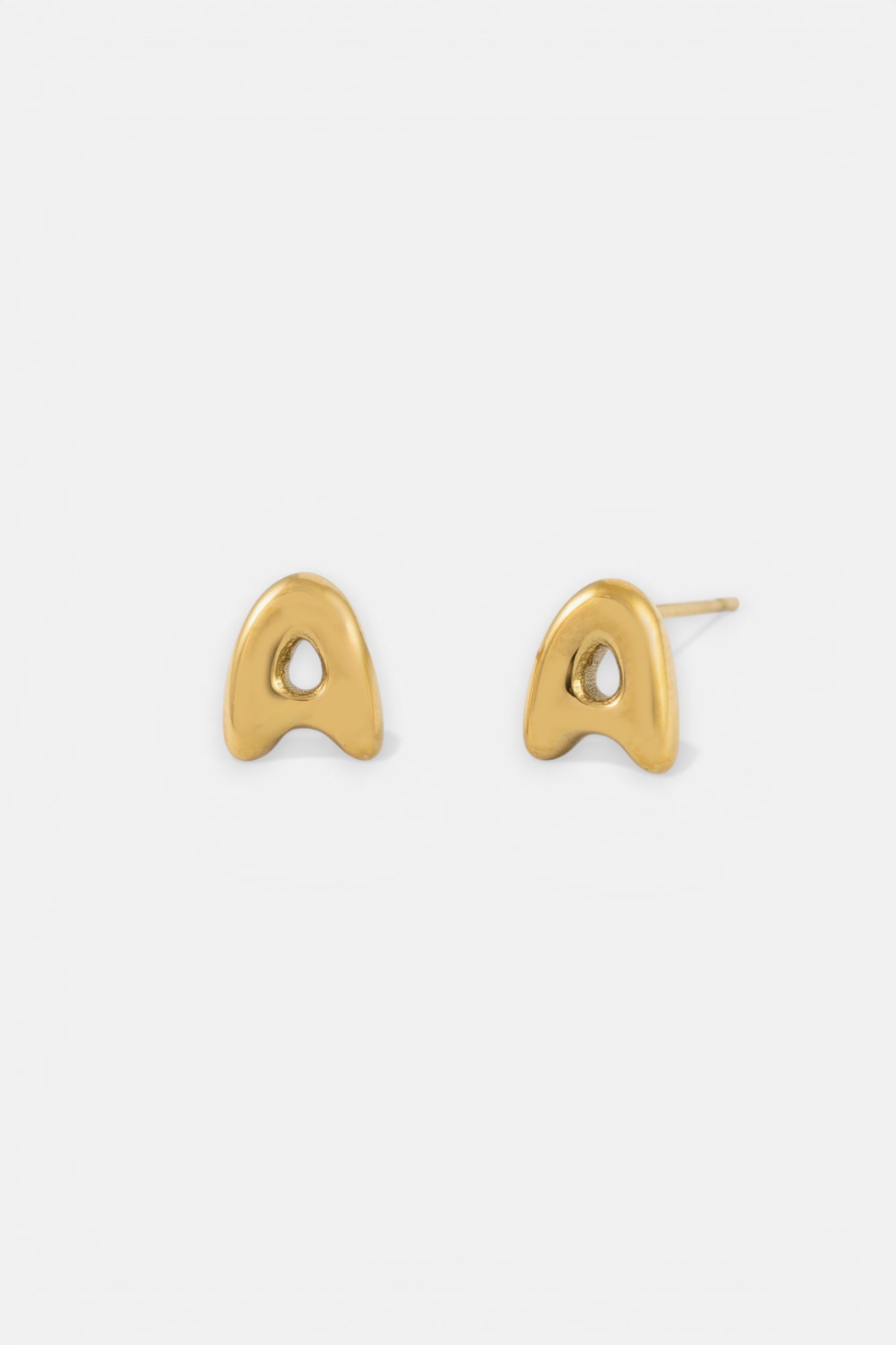 Waterproof Initials