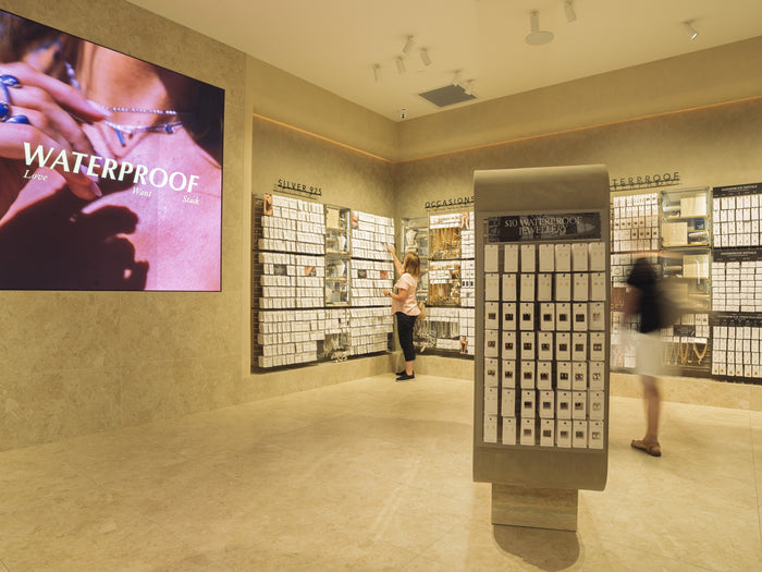 HARLI + HARPA Erina Store