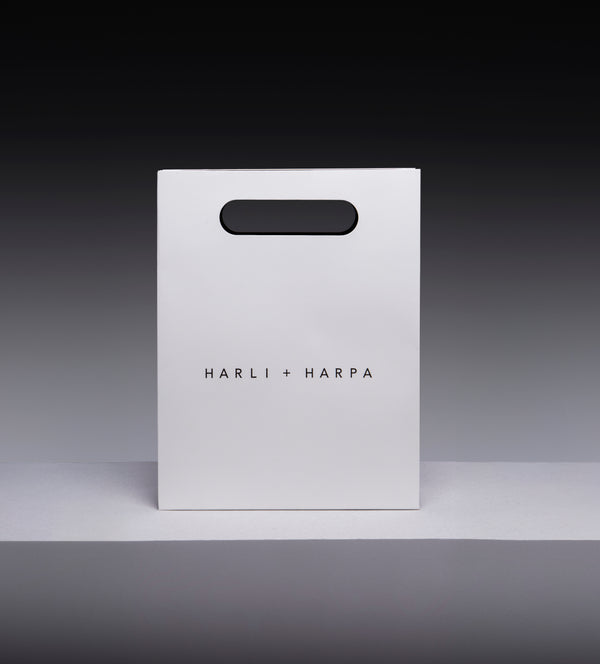 Meet our packaging